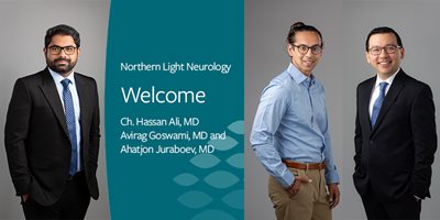 News - Northern Light Eastern Maine Medical Center - Northern Light Health