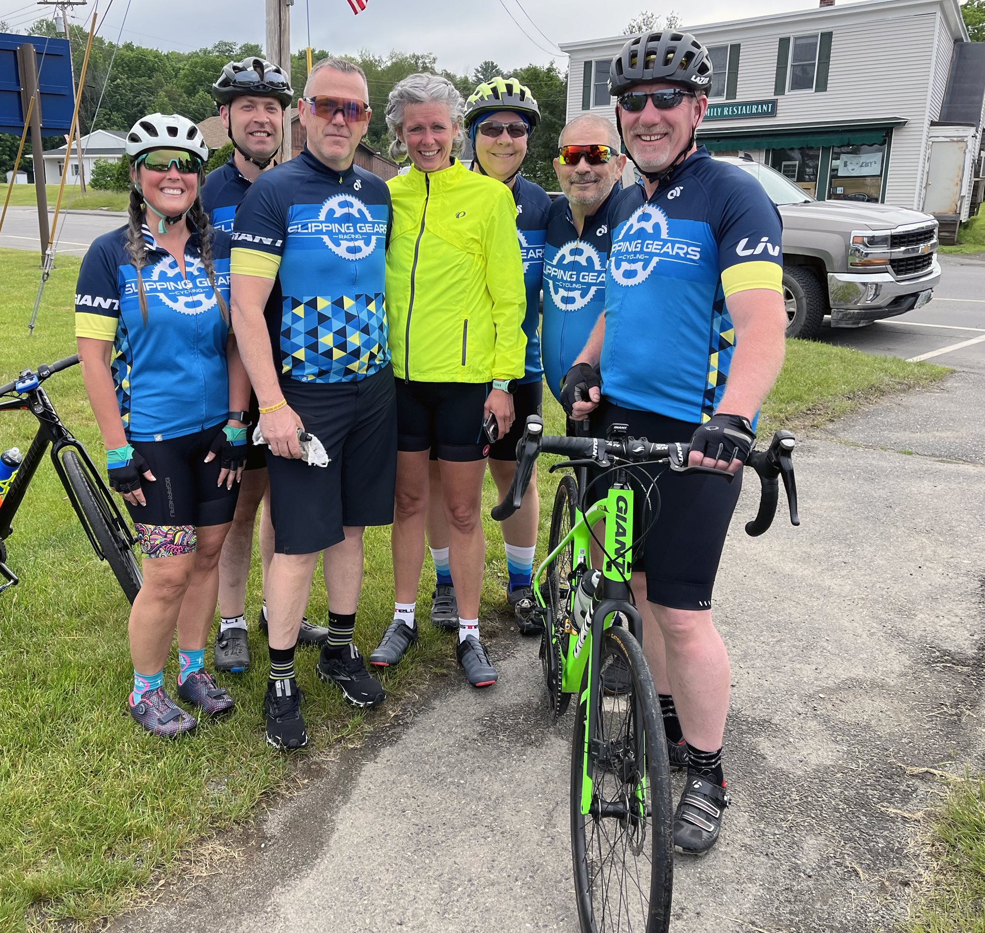 Bike and Boat - Northern Light Health