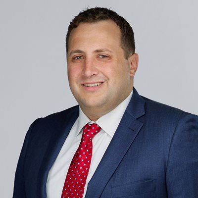 Northern Light Mercy Hospital welcomes new orthopedic surgeon ...