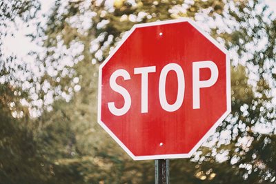 Staying safe by saying Stop - Northern Light AR Gould Hospital ...