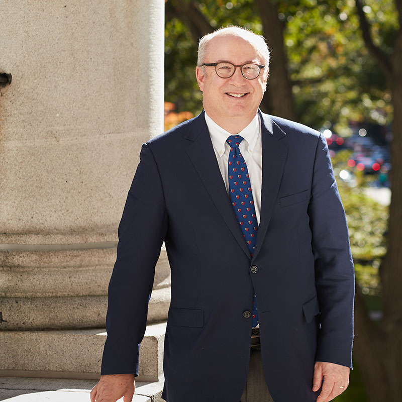 A New Relationship - Northern Light Health