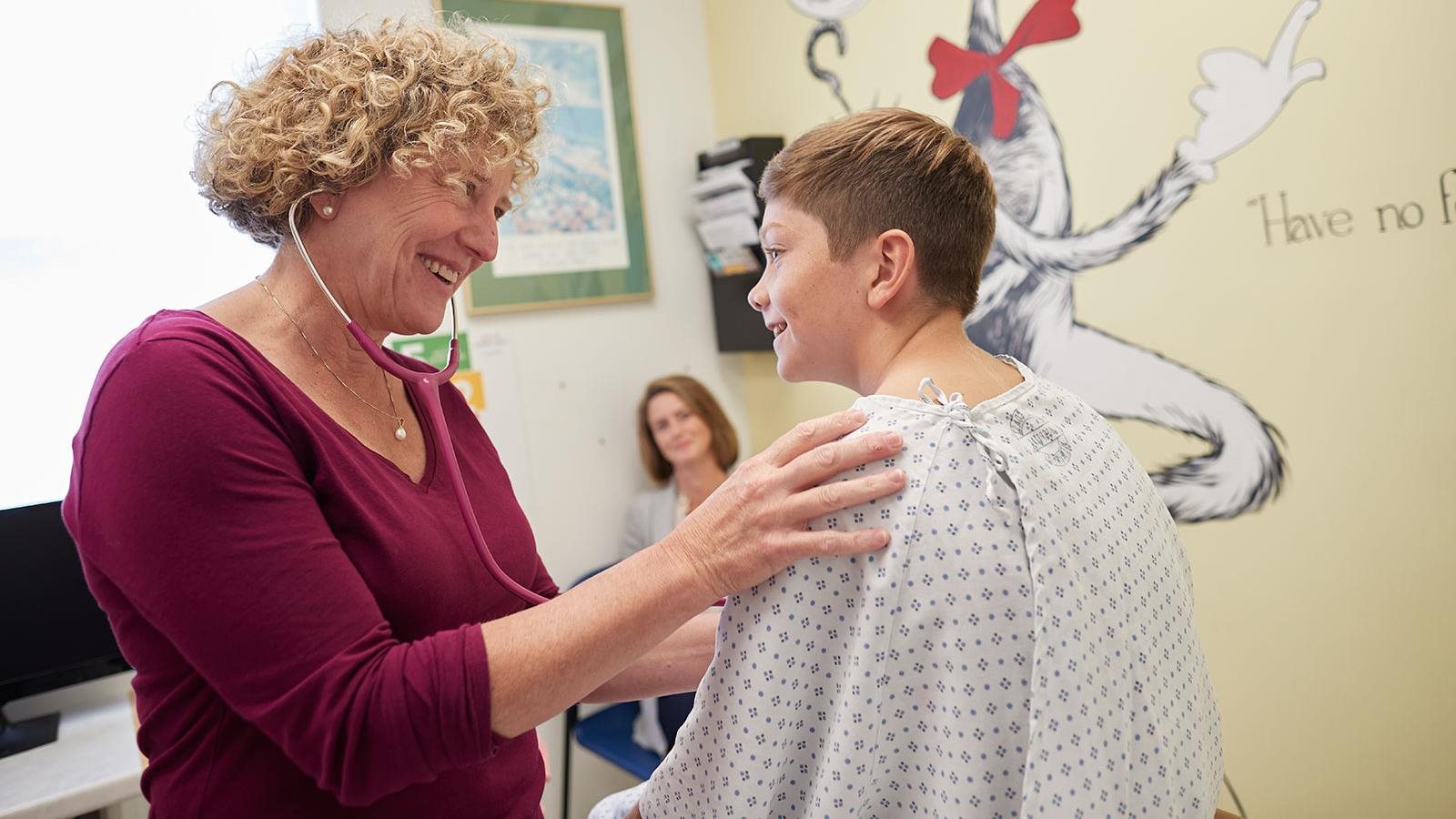 A New Light - Northern Light Health