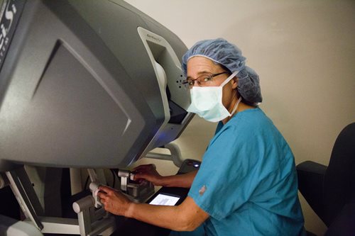 New Technology - Northern Light Health